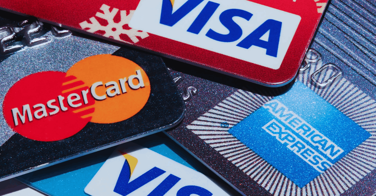 Las 10 mejores tarjetas de crédito con las mejores recompensas de este ...