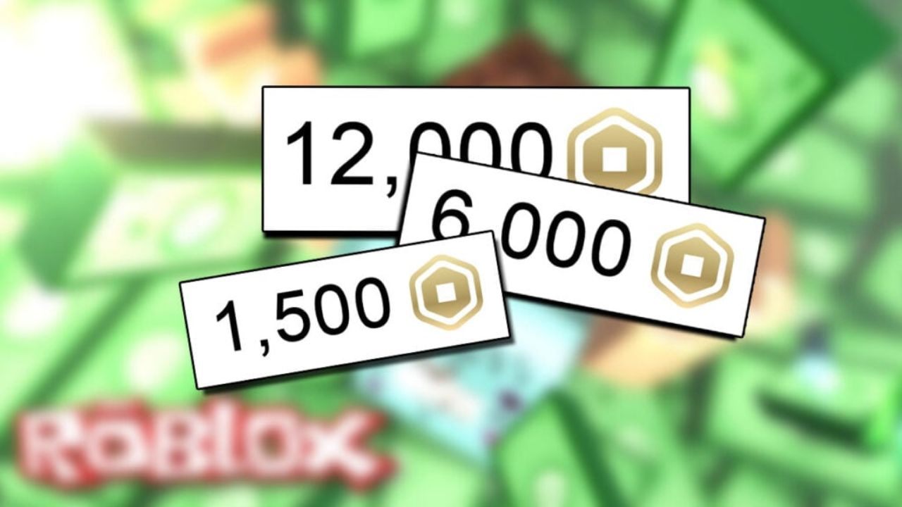 Roblox Rewards: Methods to Redeem Digital Cards - Good Prime Wallet